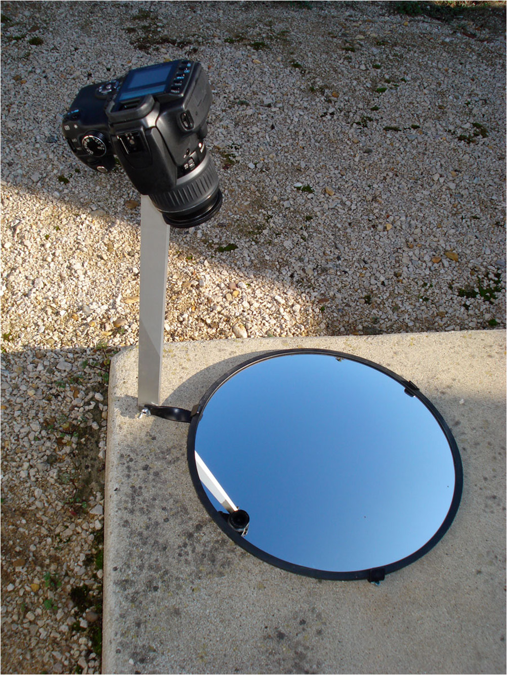 Narrowband CCD imaging by Pedro Re